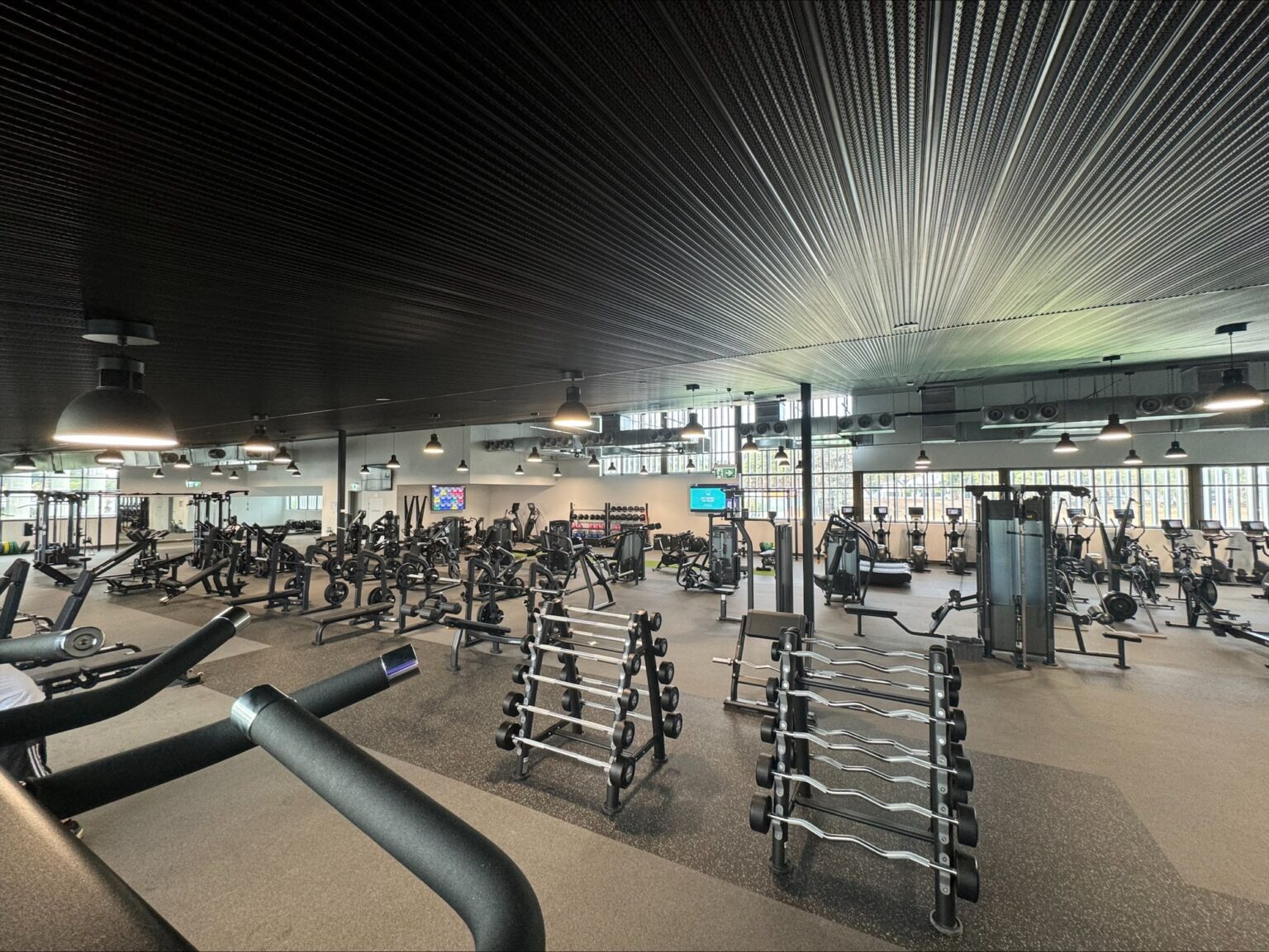 Health & Fitness - East Fremantle Community Park